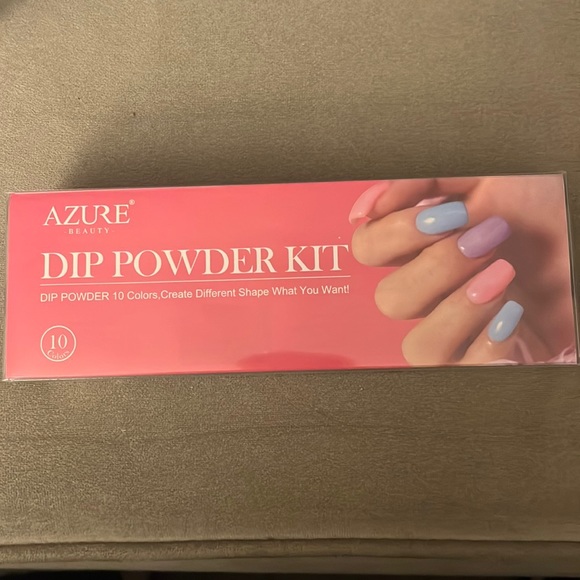 Makeup | Dip Kit 1 Colors | Poshmark